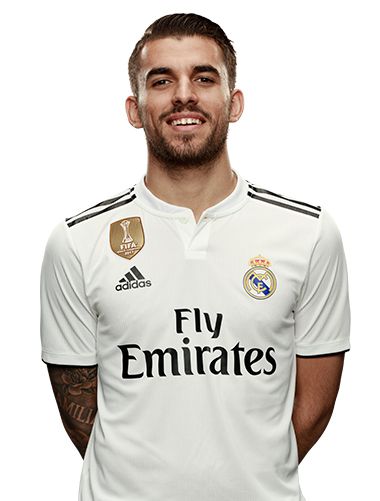 Real Madrid forlanger 30 millioner euro for Ceballos
