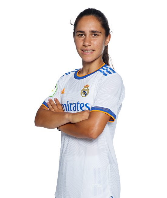 Lorena sikrede sen Femenino-sejr