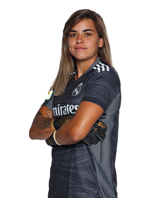 Misa Rodríguez vinder Zamora-pris: Tak til klubben for at satse på mig